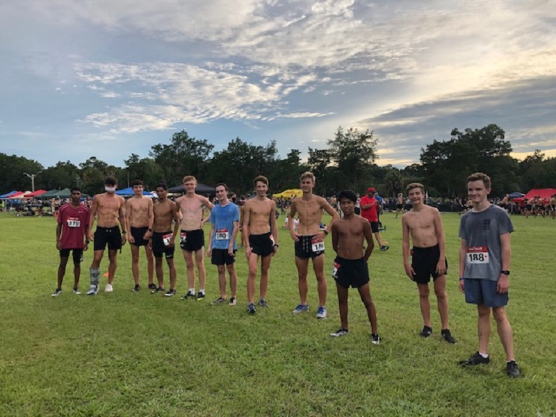 Cecil Field Summer Classic | BHS XCTF